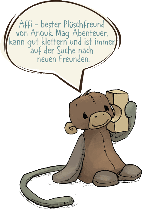 Anouk, die nachts auf Reisen geht - die Homepage - Anoukswelt